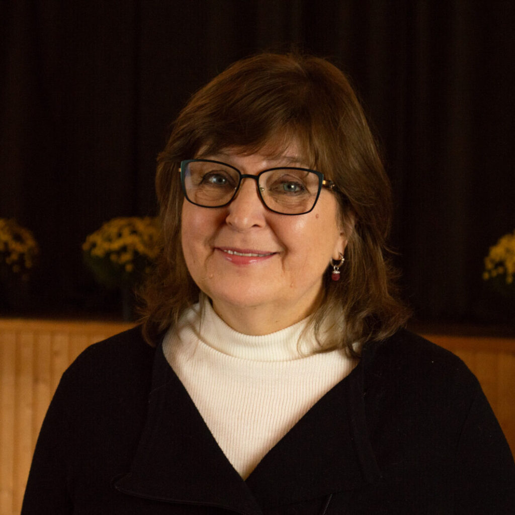 Kontakt – Kastre vald